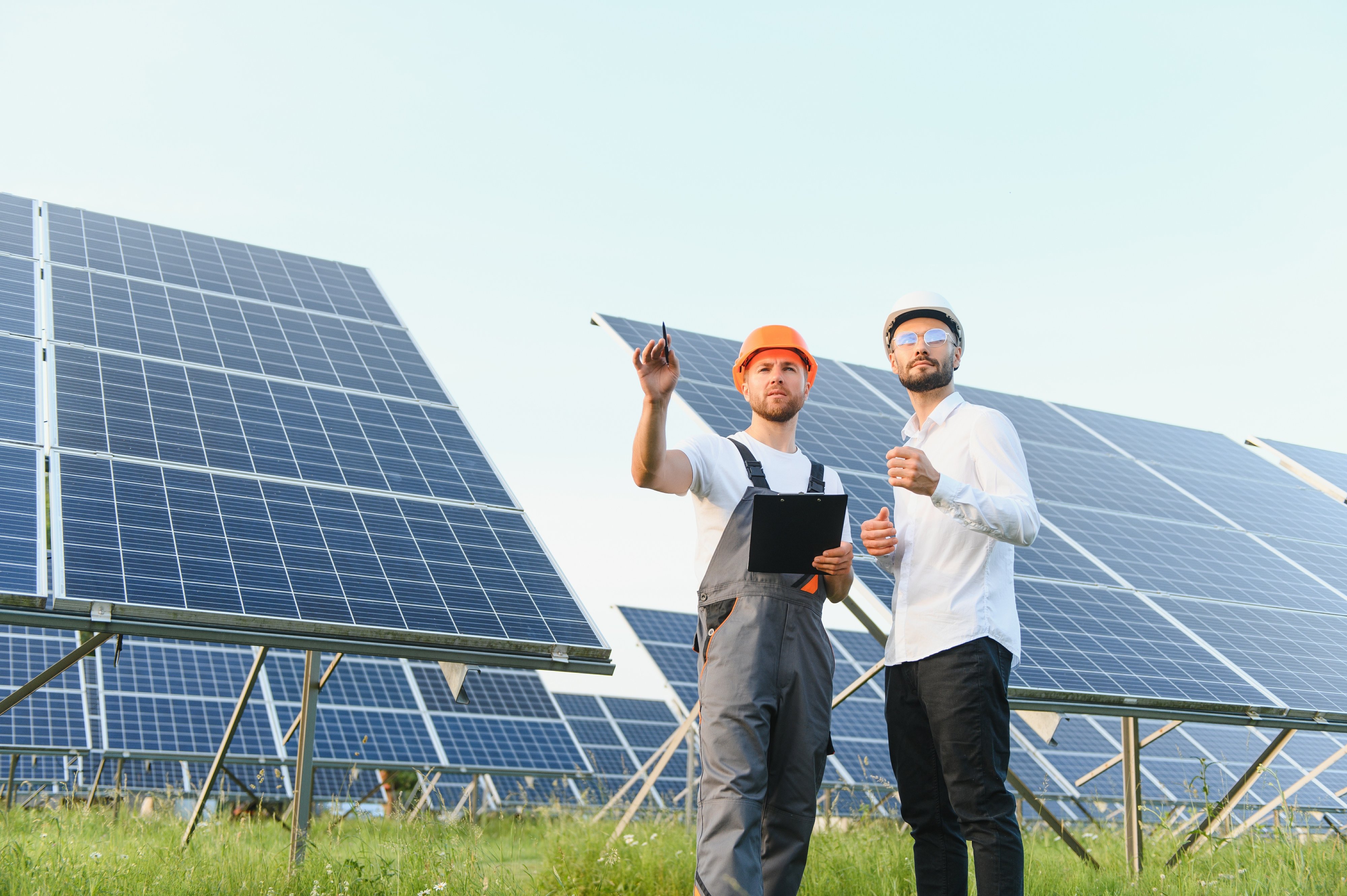 Energy Project Financing