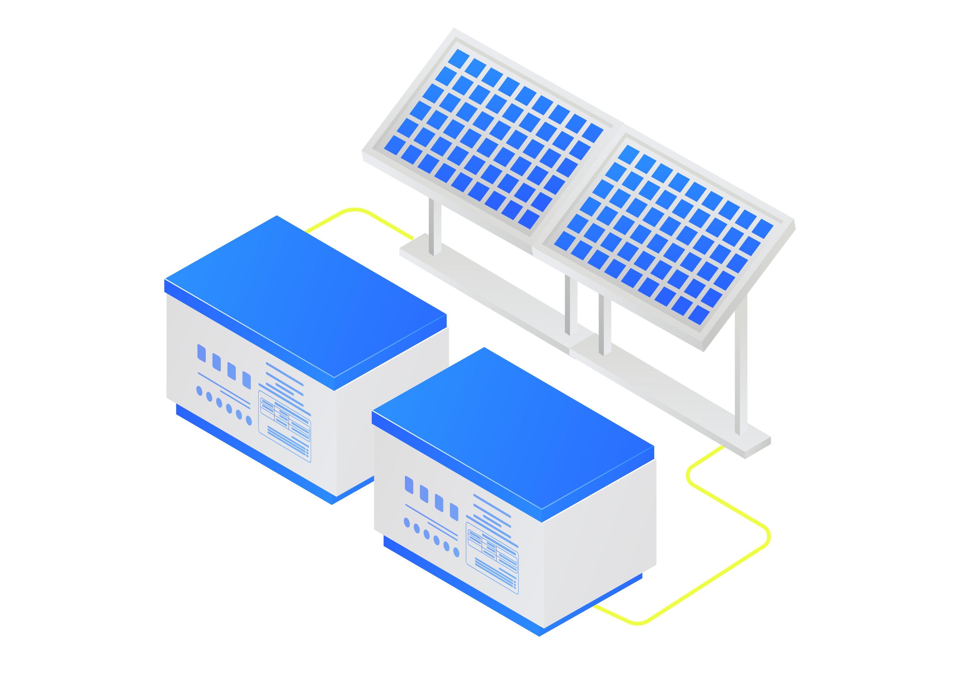 Sparkfund - Delivering the Distributed Grid