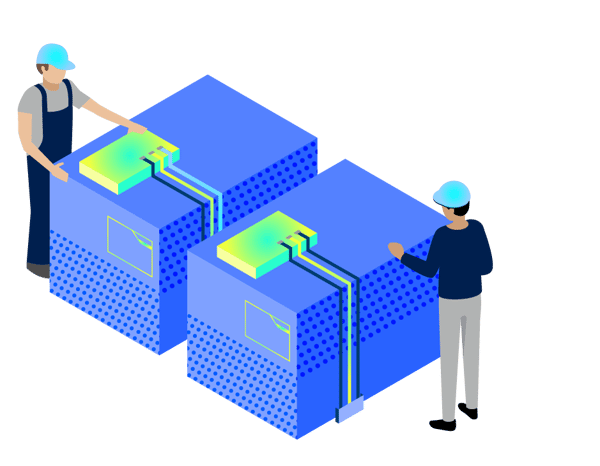 Sparkfund - Delivering the Distributed Grid