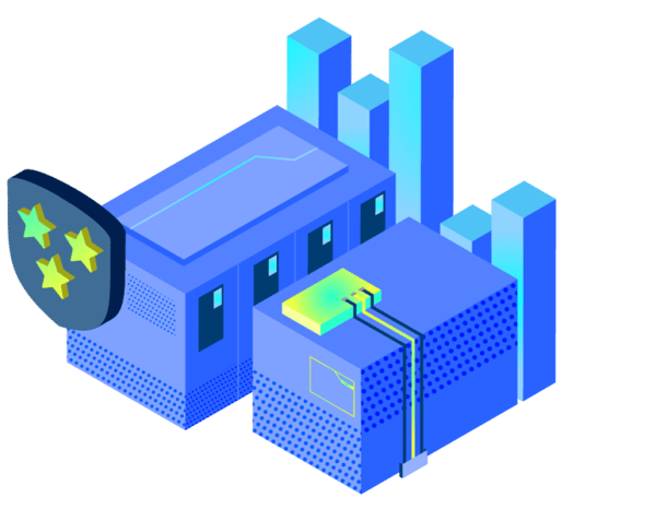 Sparkfund™ - Delivering the Energy Transition One Building at a Time