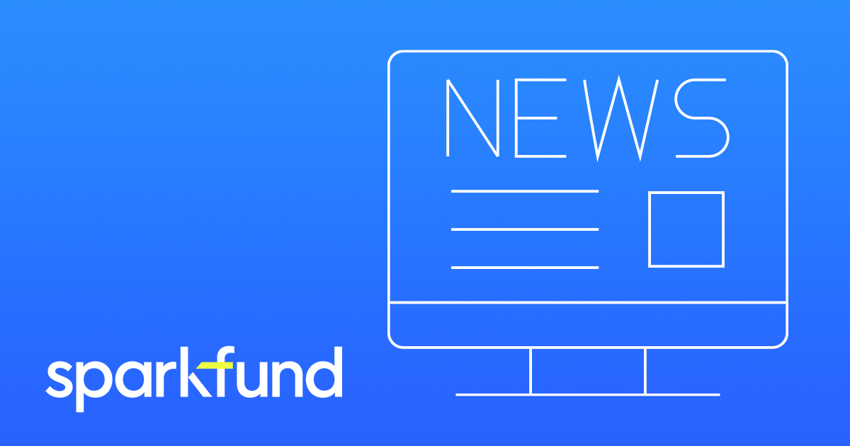 Sparkfund in the News